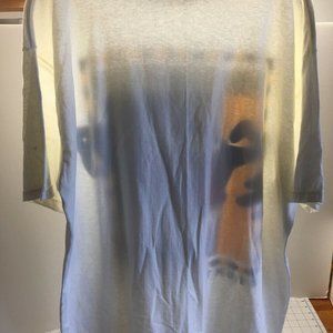 Tnt | Shirts | Vintage Tnt 997 Taz Tasmanian Devil Notre Dame Xl | Poshmark